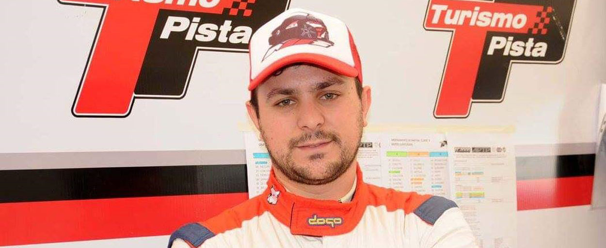 IGNACIO RODRIGUEZ REGRESA Y DEBUTA EN CLASE UNO. – Recta Final